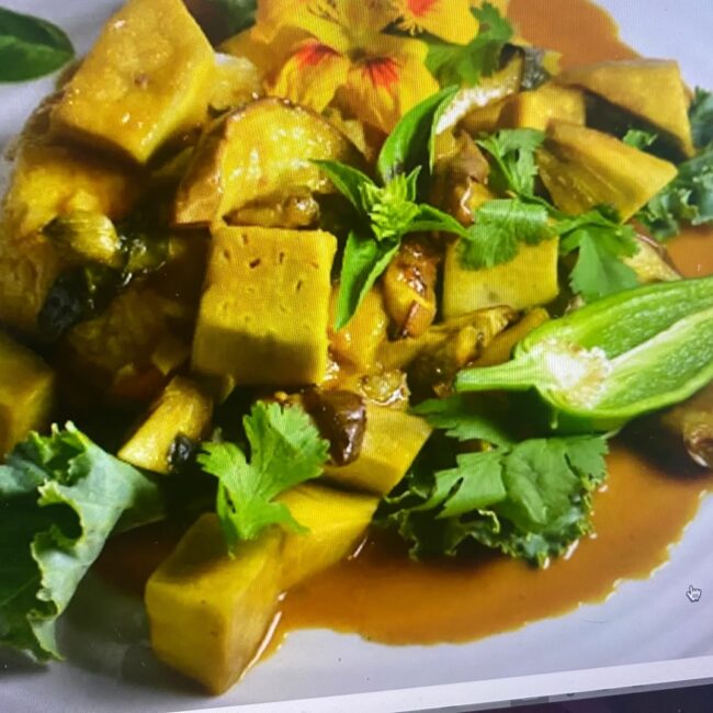 Recipe | Breadfruitonline