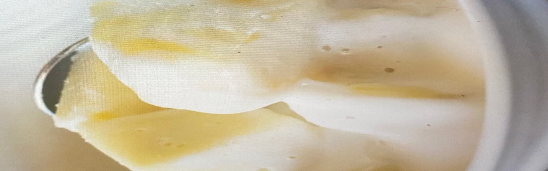 Breadfruit with sweet coconut milk recipe | Breadfruitonline