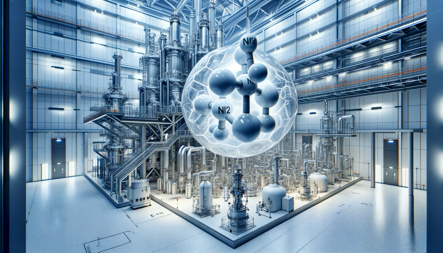 Amines in Carbon Capture | Breadfruitonline