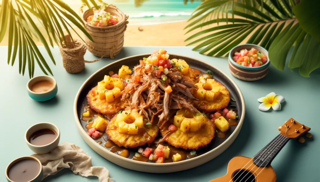 Exploring the Delight of Hawaiian Tostones | Breadfruitonline